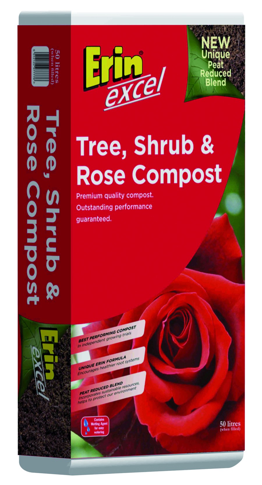 Lawncare Products & Compost - Elmers Hardware