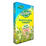 Lawncare Products & Compost - Elmers Hardware
