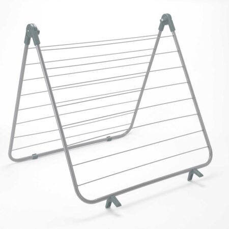 Over Bath Airer - Elmers Hardware